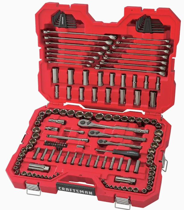 Let's See Your Portable Tool Kit - Ford Truck Enthusiasts Forums