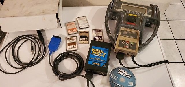 How do I program a key with a chip in a 2003 F150 - Ford Truck ...