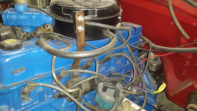 Duraspark II Conversion - Page 3 - Ford Truck Enthusiasts Forums