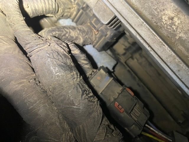 6.0 FICM - P0611 Repair Tip - Ford Truck Enthusiasts Forums