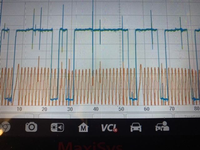 Does this 6.2 crank & cam pattern look correct? - Ford Truck ...