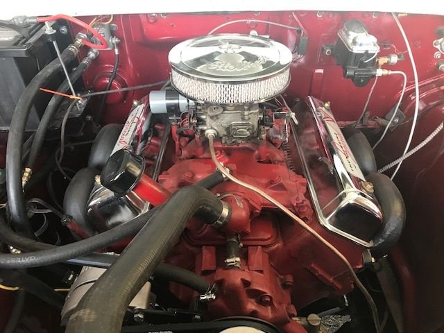 Y Block Survivor - Ford Truck Enthusiasts Forums