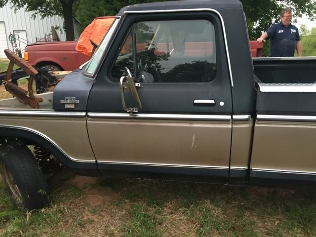 '78 Ranger XLT rebuild with pics! - Page 14 - Ford Truck Enthusiasts Forums