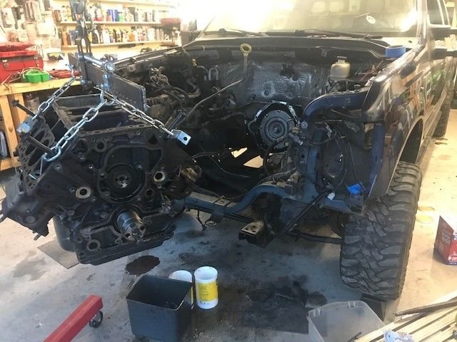 6.4 Bad Years of Problems - Page 2 - Ford Truck Enthusiasts Forums