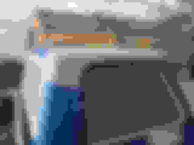 My '76 dent side build (with a lot of pictures) - Ford Truck ...