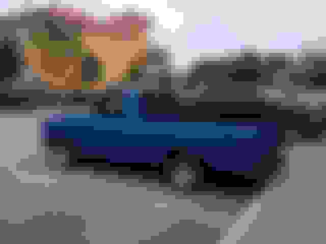 My '76 dent side build (with a lot of pictures) - Ford Truck ...