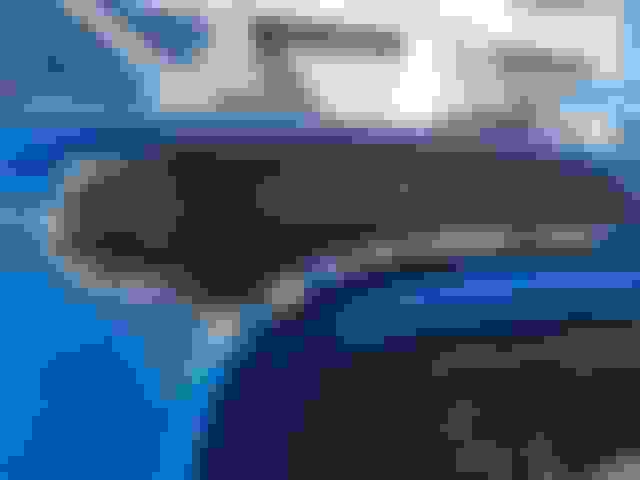 My '76 dent side build (with a lot of pictures) - Ford Truck ...