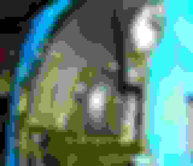 Double dipstick? - Ford Truck Enthusiasts Forums