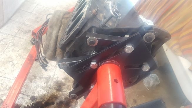 4.9L/300 I6 engine work stand - Ford Truck Enthusiasts Forums