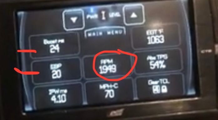 Obsession Diesel T4 Kit - Page 4 - Ford Truck Enthusiasts Forums