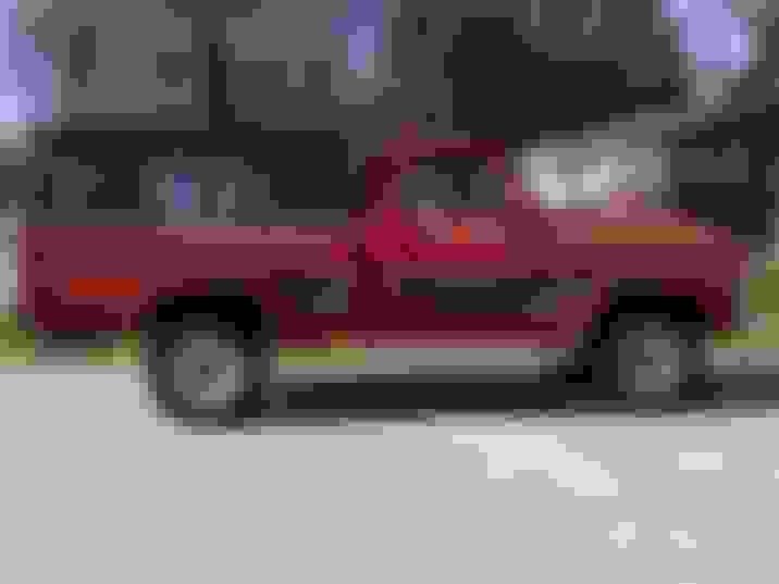 Sandbox Edition, legit or no? - Ford Truck Enthusiasts Forums