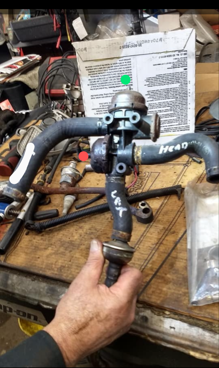 552 code help - Ford Truck Enthusiasts Forums