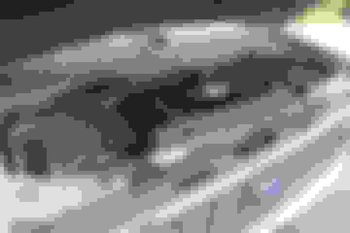 Factory Turbo on an Econoline (pics) - Ford Truck Enthusiasts Forums