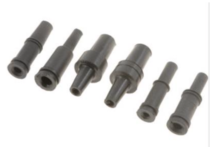 Vacuum line reducers keep splitting - Ford Truck Enthusiasts Forums