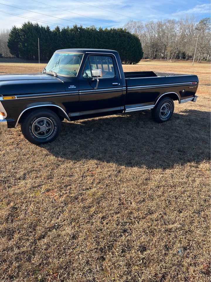 Is this worth it ? 78 F100 Ranger - Ford Truck Enthusiasts Forums