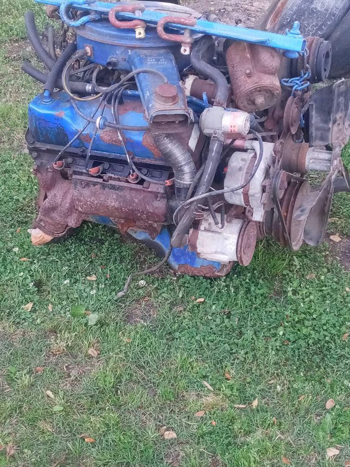 1977 F100 351M in NC - Ford Truck Enthusiasts Forums