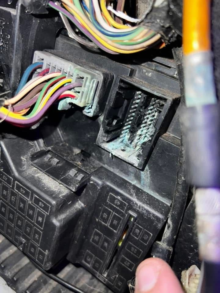 FORscan, iPC module missing??? - Page 2 - Ford Truck Enthusiasts Forums