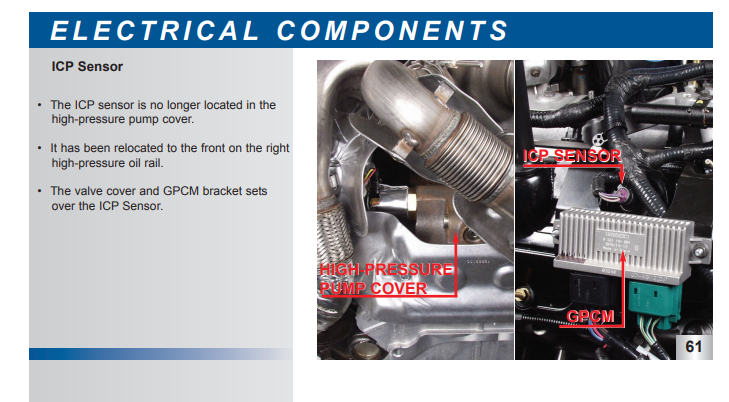 Which 6.0 do I have? - Ford Truck Enthusiasts Forums