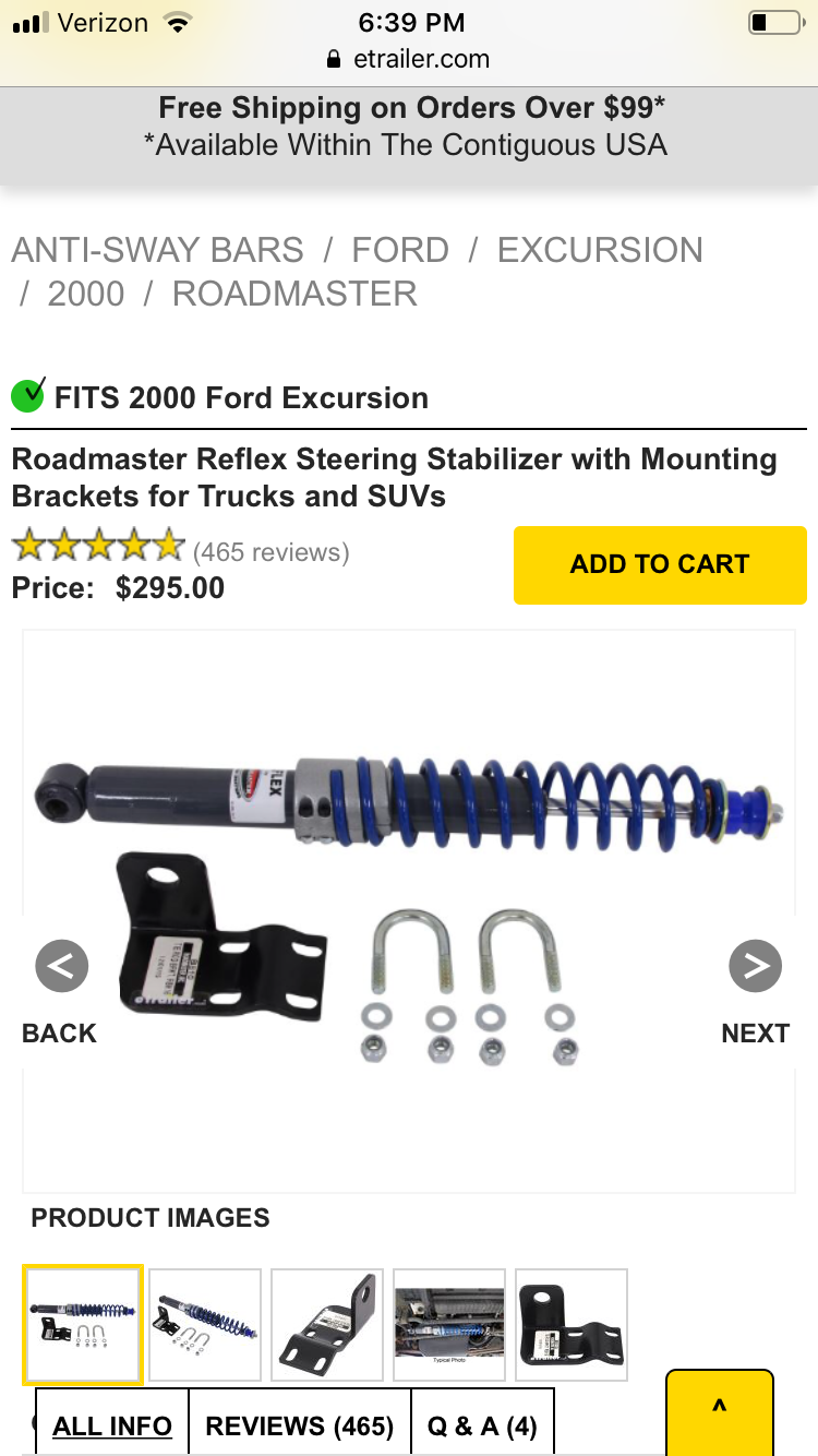 Almost perfect steering excursion, opinion spring loaded steering ...