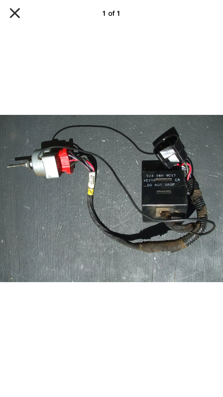 Wiper delay question - Ford Truck Enthusiasts Forums