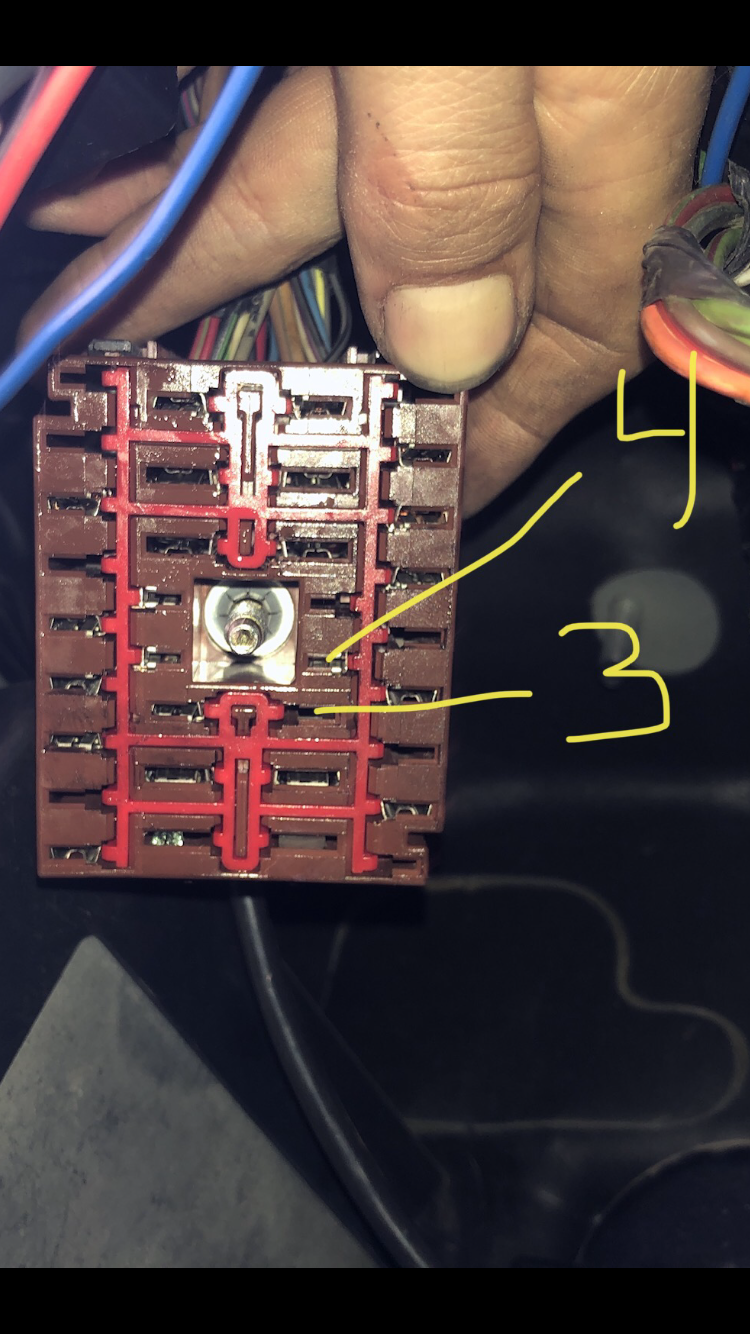 4x4 ESOF - Help me know if I need a new GEM. - Ford Truck Enthusiasts ...