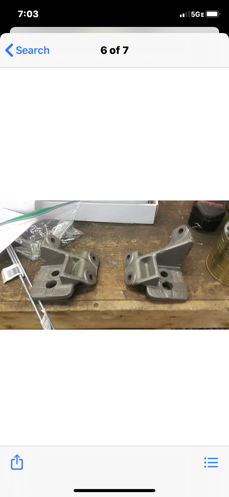 C6 FE transmission? - Ford Truck Enthusiasts Forums