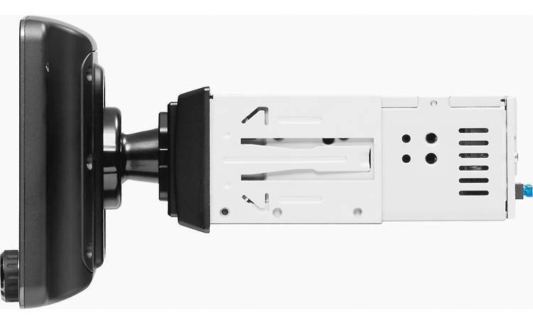 Floating Display Single Din Head unit in F150 - Ford Truck Enthusiasts ...