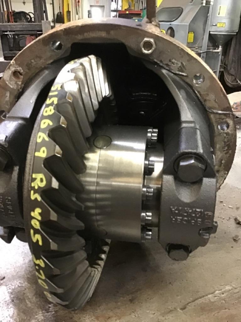 F6 2 speed eaton diffs - Page 6 - Ford Truck Enthusiasts Forums