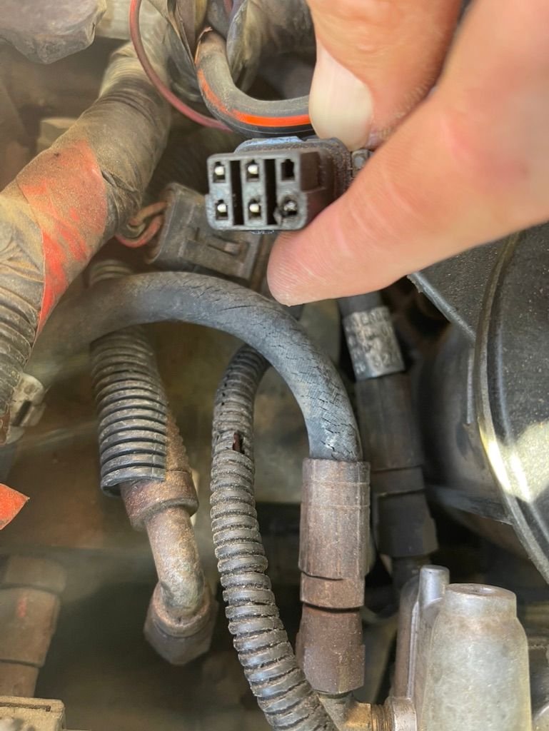 Crank with no start. Help! - Ford Truck Enthusiasts Forums