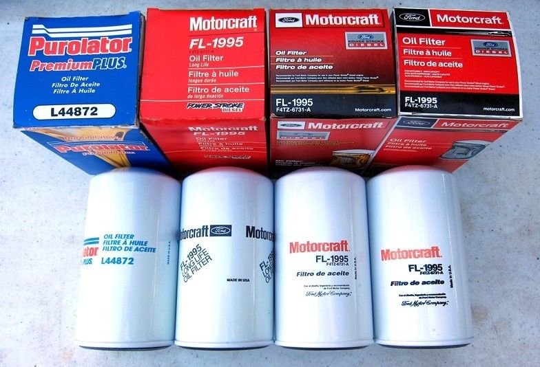 FL1995 vs FL1995–A - Page 2 - Ford Truck Enthusiasts Forums