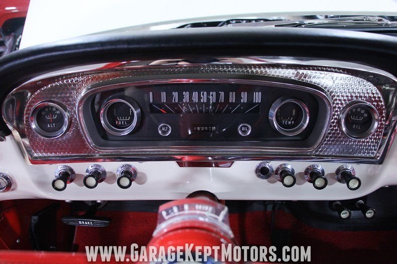 66 Custom Cab instrument cluster - Ford Truck Enthusiasts Forums