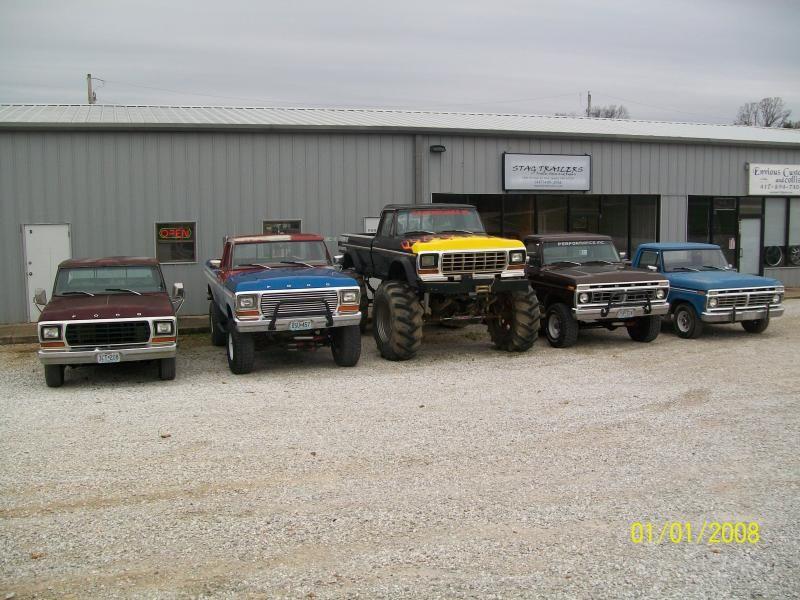 December 2025 Chat thread, All welcome! - Page 13 - Ford Truck ...