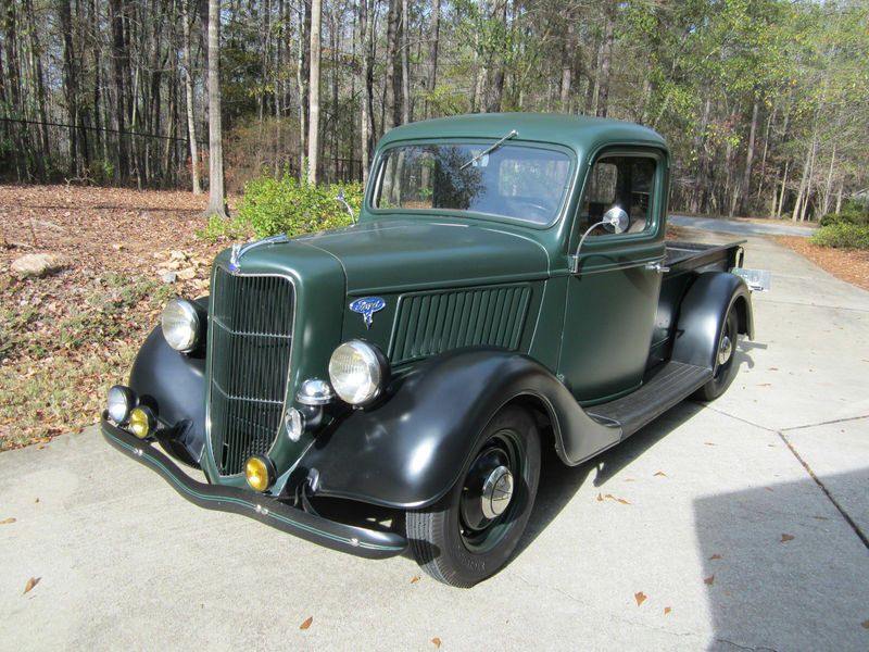 Vintage photos thread - Page 3 - Ford Truck Enthusiasts Forums