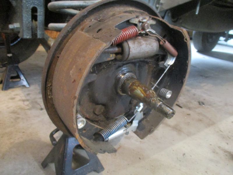 New project, 1968 F100. - Ford Truck Enthusiasts Forums