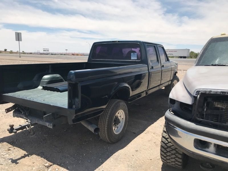 The "Mule" Build - Page 62 - Ford Truck Enthusiasts Forums