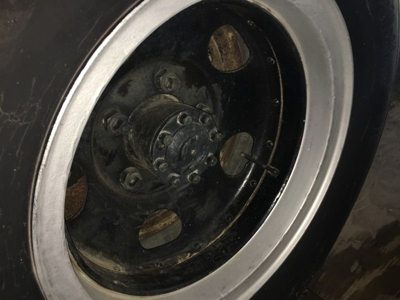 Are these for sure "widowmaker" wheels? - Ford Truck Enthusiasts Forums