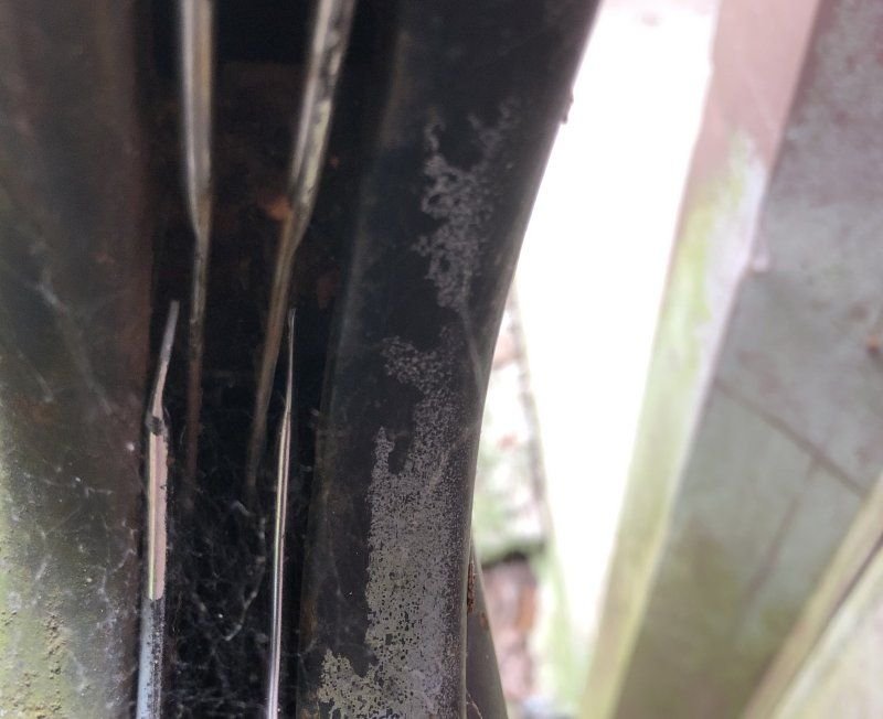 1956 f100 door run sequence - Ford Truck Enthusiasts Forums