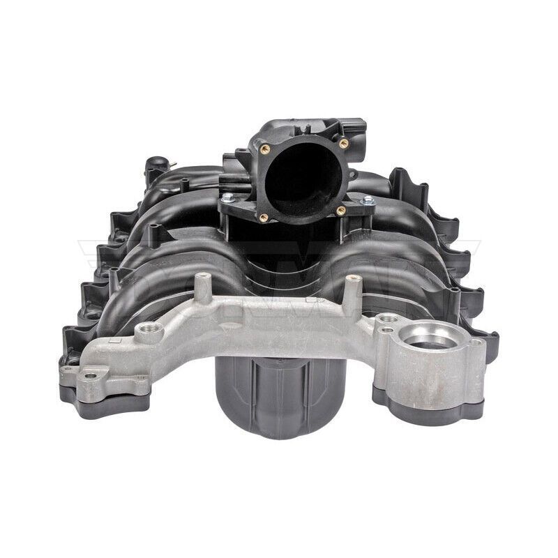 replaced intake manifold and now major coolant leak from under truck ...