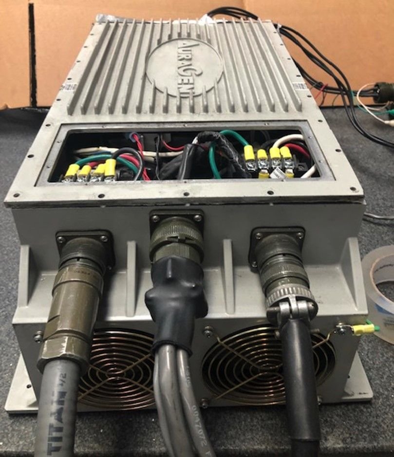 Anybody know what this alternator is? - Ford Truck Enthusiasts Forums