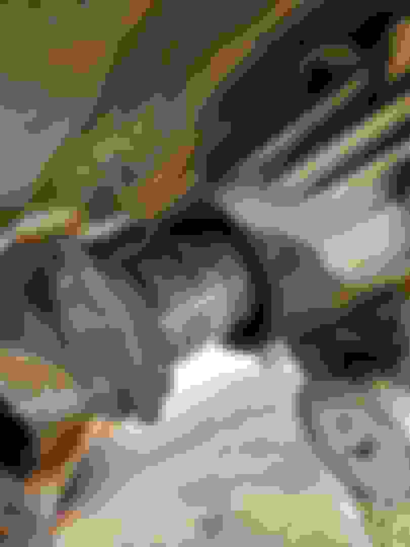 2008 F250 Transfer Case 271F Identification and Swap - Ford Truck ...