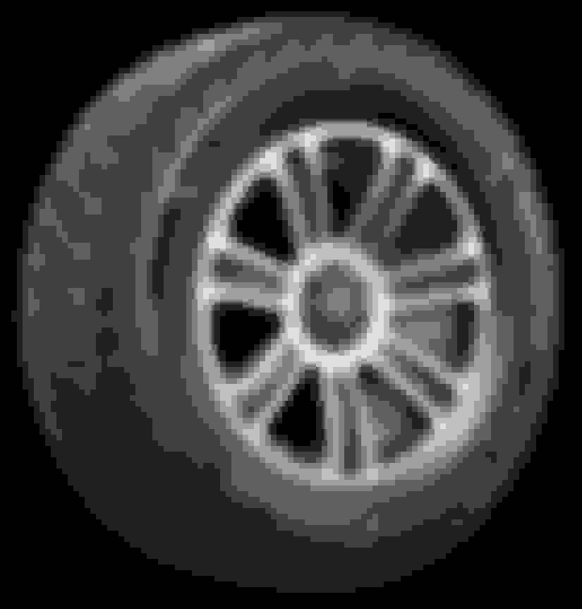 Michelin - Defender LTX Platinum - Ford Truck Enthusiasts Forums