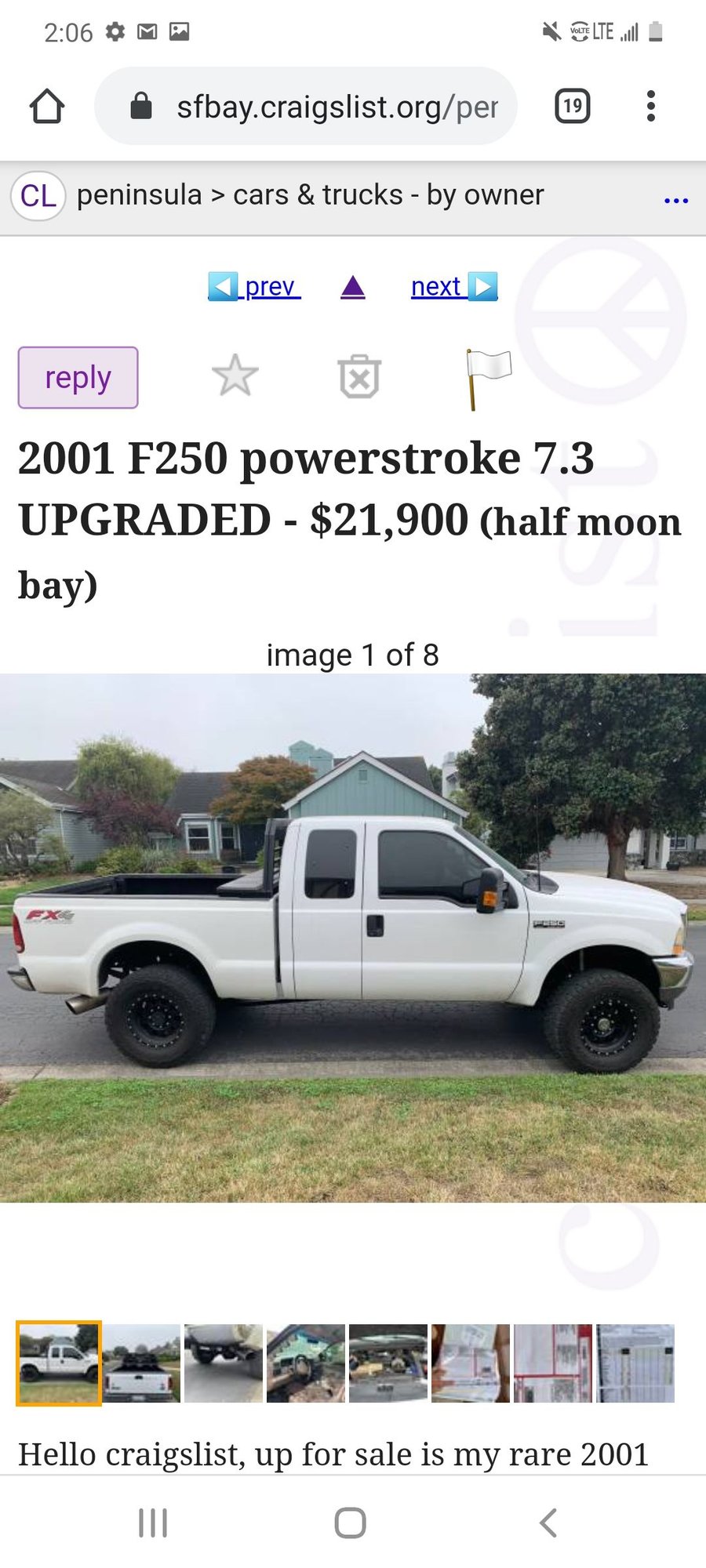 Trade in Value Help - Ford Truck Enthusiasts Forums