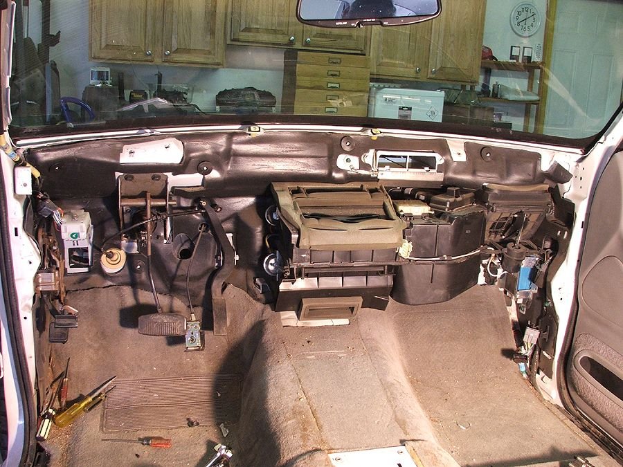 1940 Ford Pickup on 1997 Explorer Chassis - Ford Truck Enthusiasts Forums