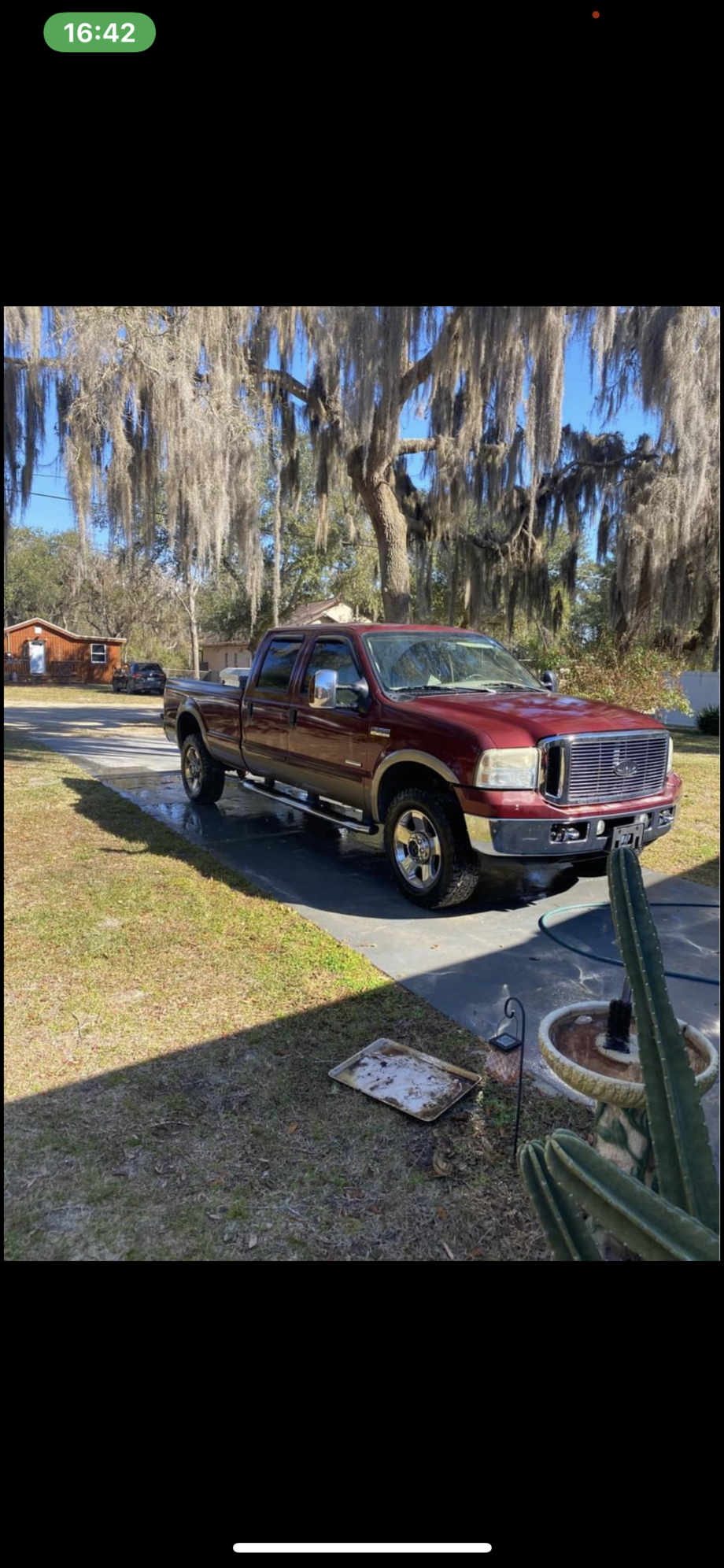 Hello all! - Ford Truck Enthusiasts Forums