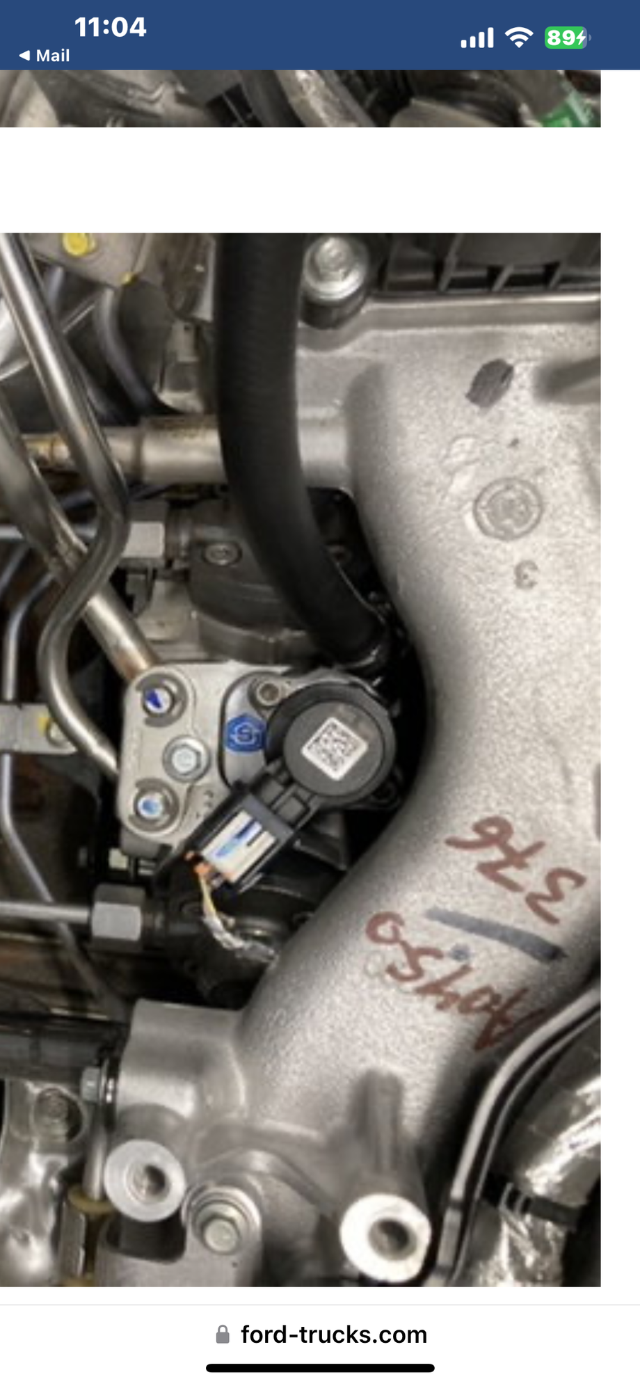 How do I know? - Ford Truck Enthusiasts Forums