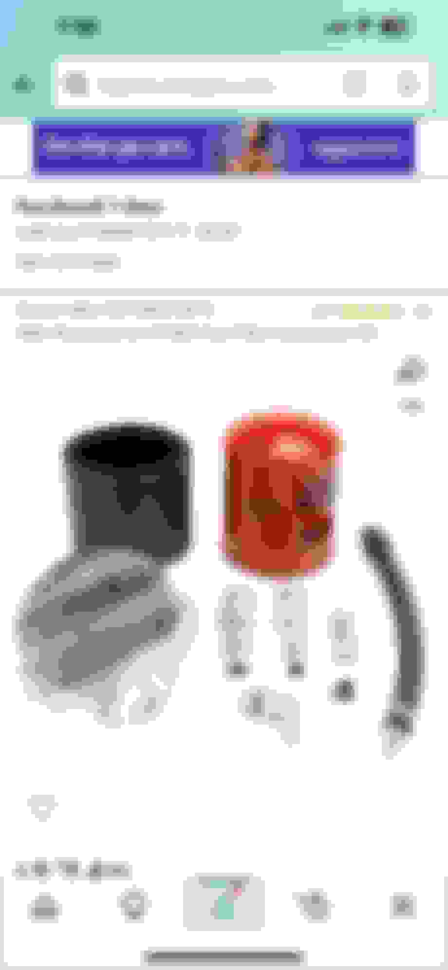 Anyone using Baldwin B7379 filter - Ford Truck Enthusiasts Forums