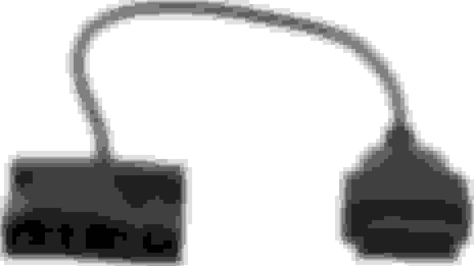 Ford NGS ODB1 connector? - Ford Truck Enthusiasts Forums