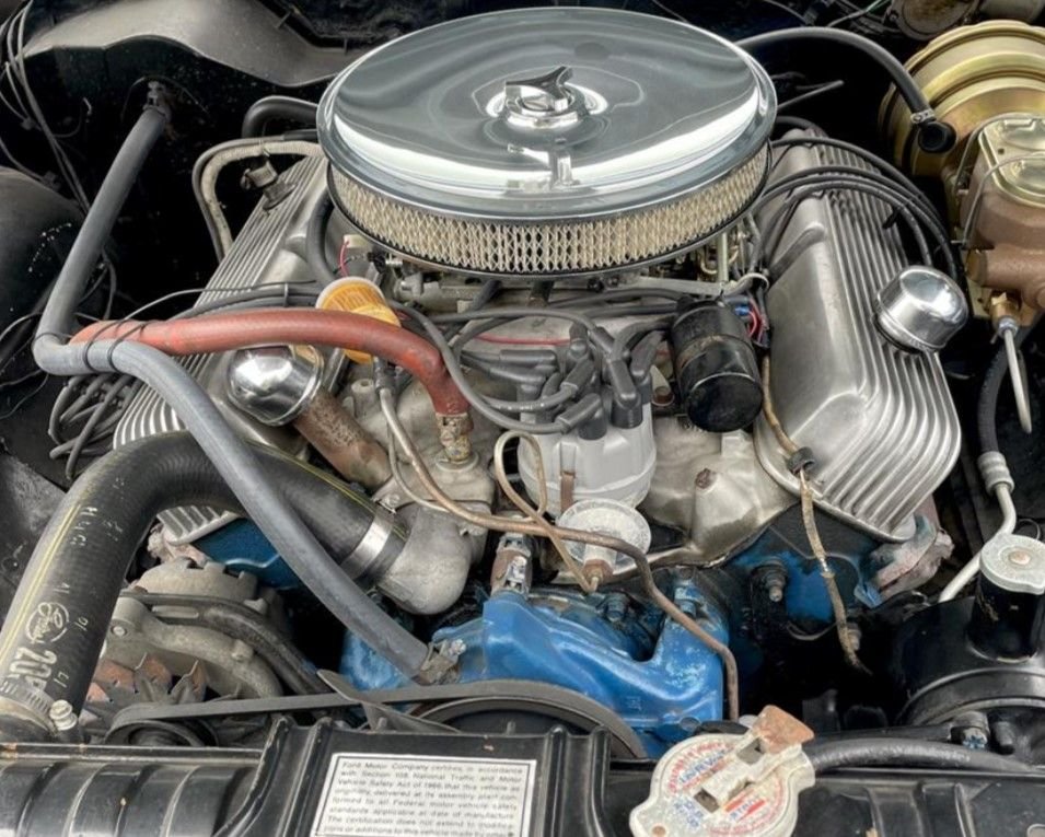 352 Intake Manifold Question - Ford Truck Enthusiasts Forums