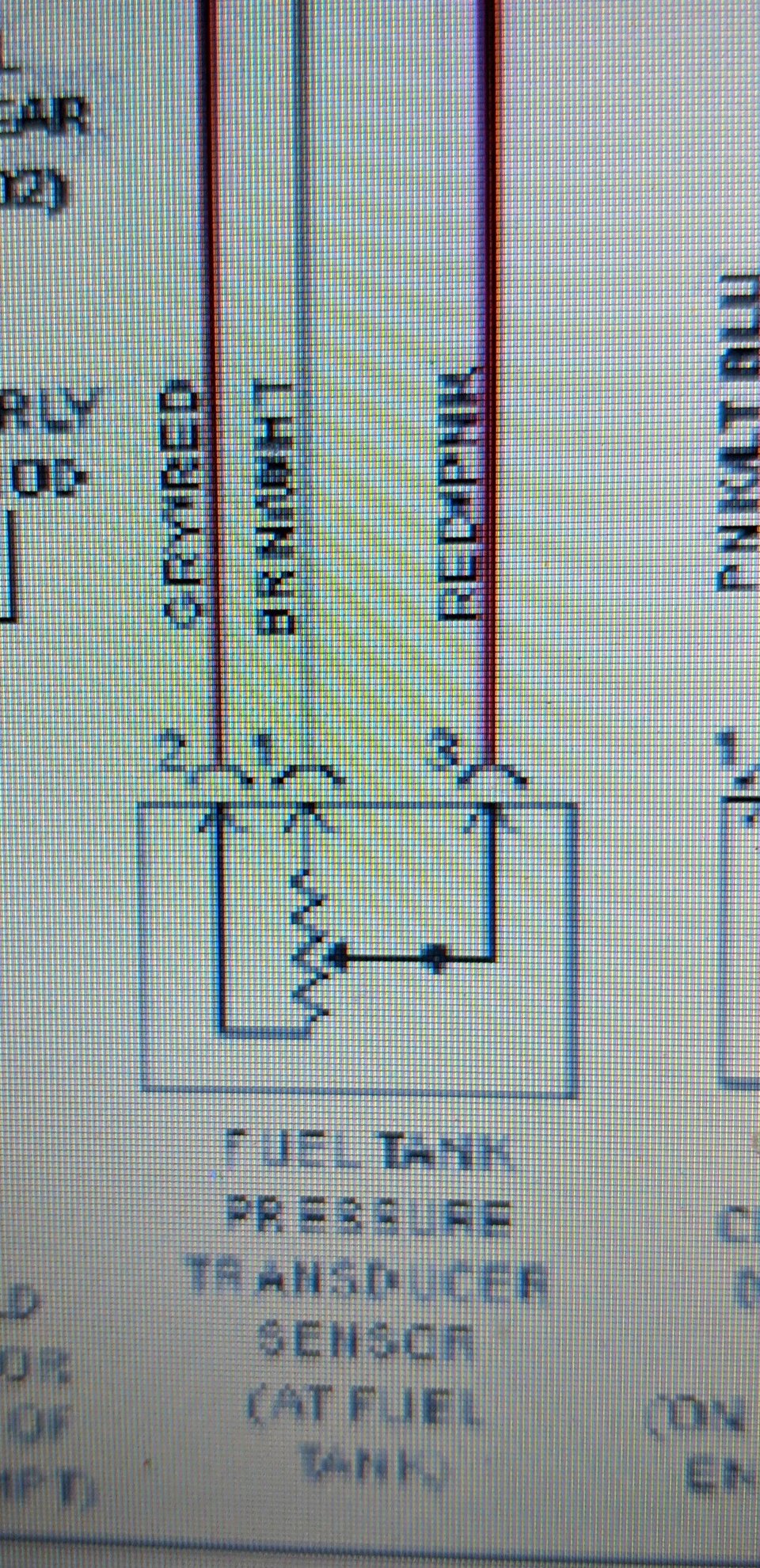 FTP sensor issue - Ford Truck Enthusiasts Forums