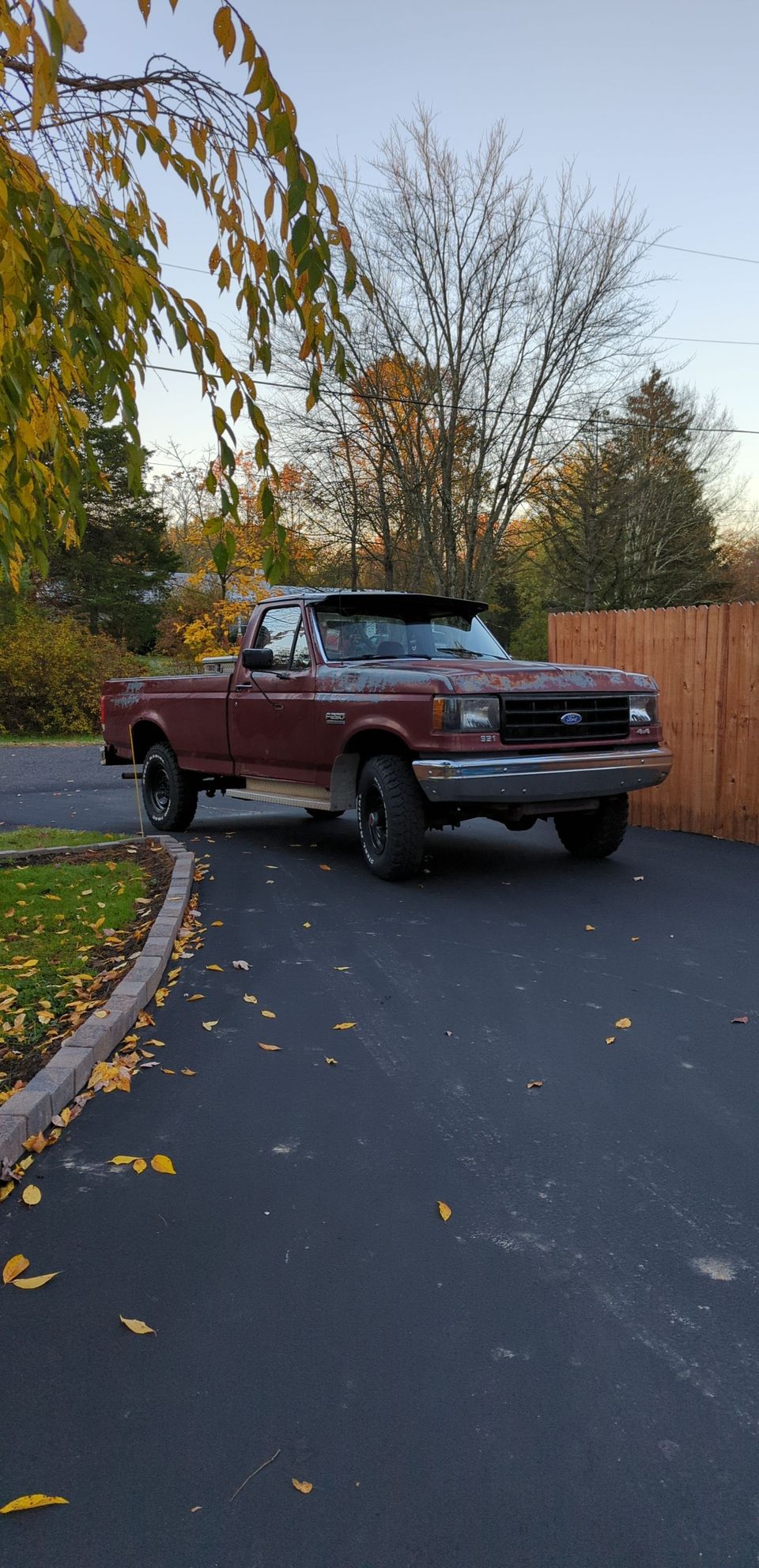 89 cab and front clip swap to 03 f450 frame - Ford Truck Enthusiasts Forums
